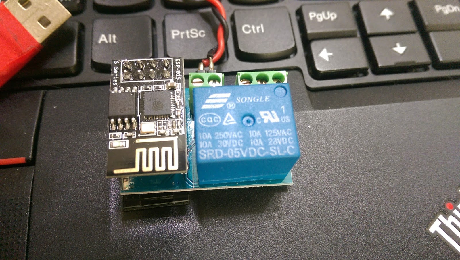 吳勻昌 (yulie.wu ): ESP8266 Automatic Restart Router or Wi-Fi AP 吳勻昌 (yulie.wu ): ESP8266 Automatic Restart Router or Wi-Fi AP