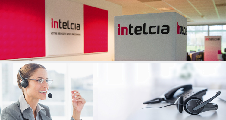 Intelcia Portugal está a recrutar para mais de 90 áreas