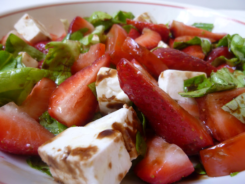 mangiare greco - cucina greca con tutte le ricette tipiche: insalata di ...