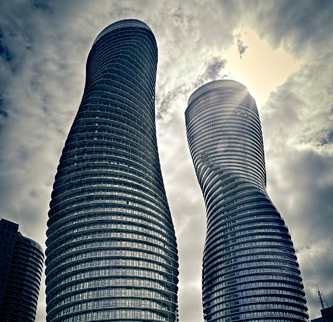 Absolute World, Canada