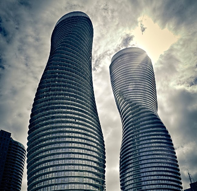 Absolute World, Canada