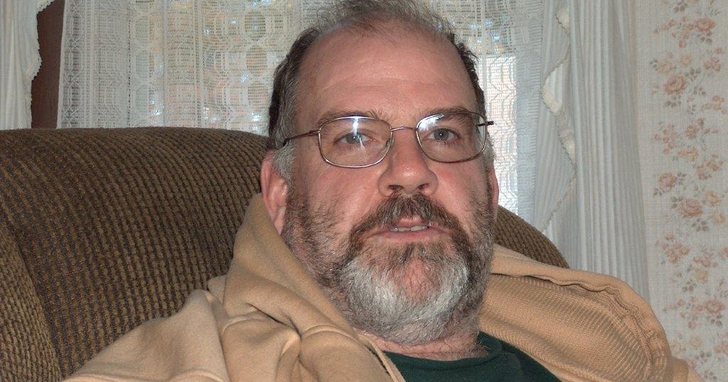 The Lisbon Reporter: REMEMBERANCE OF TODD COMBER