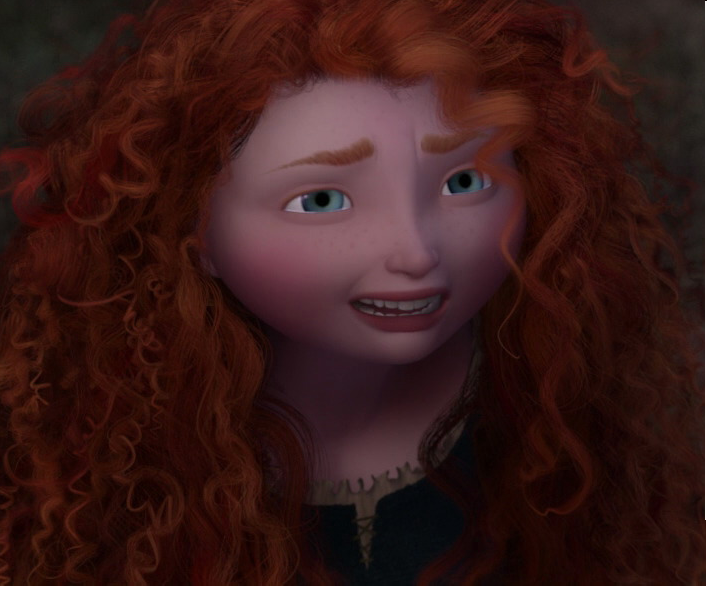 Interview with a Vampire Writer: Merida