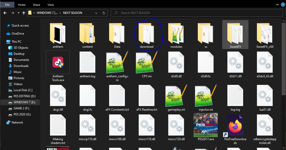 HOW TO INSTALL UEL MOD - VAISH PATCH MAKING CREW
