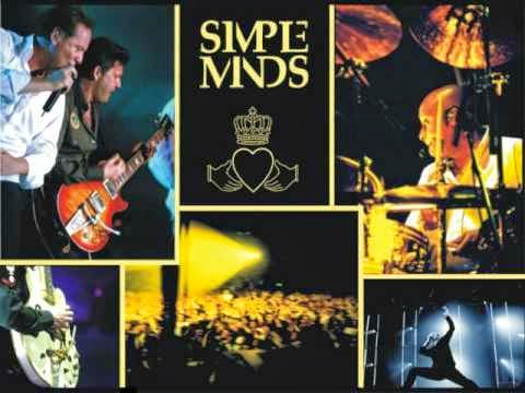 World Of BOOTLEGS: BOOTLEG : Simple Minds - National Bowl, Milton ...