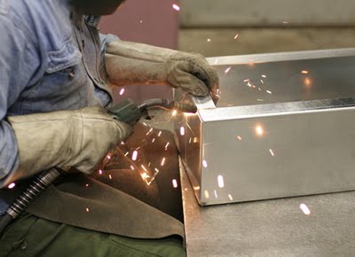 Sheet metal work and Its Types | Sheet Metal Forming