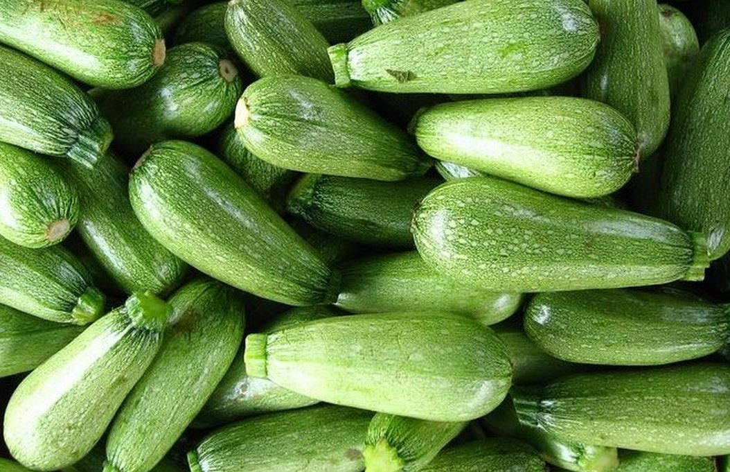 Courgettes à la mode de chez nous | Cagette Fraicheur