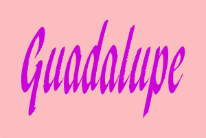 Guadalupe