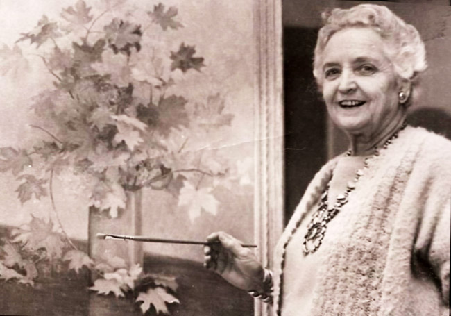 3 Sisters Family History: Relatively Speaking... Bessie Kate (Kathryn ...