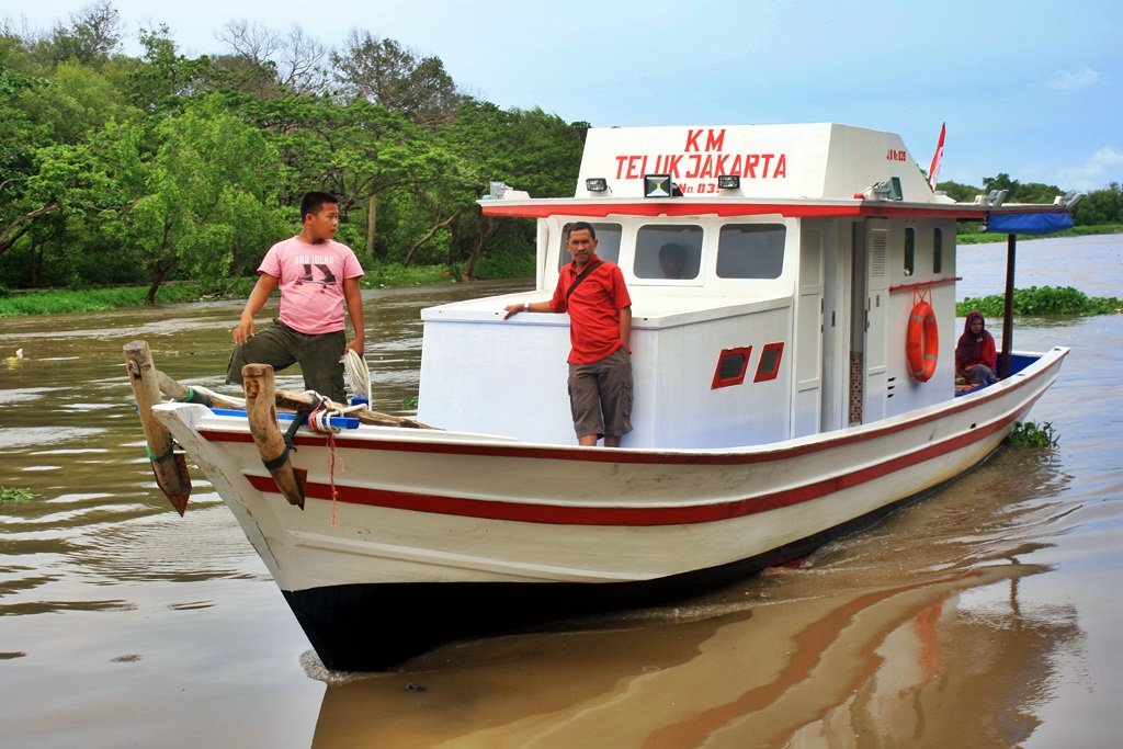 KAPAL MANCING TELUK JAKARTA ~ kapal mancing teluk jakarta