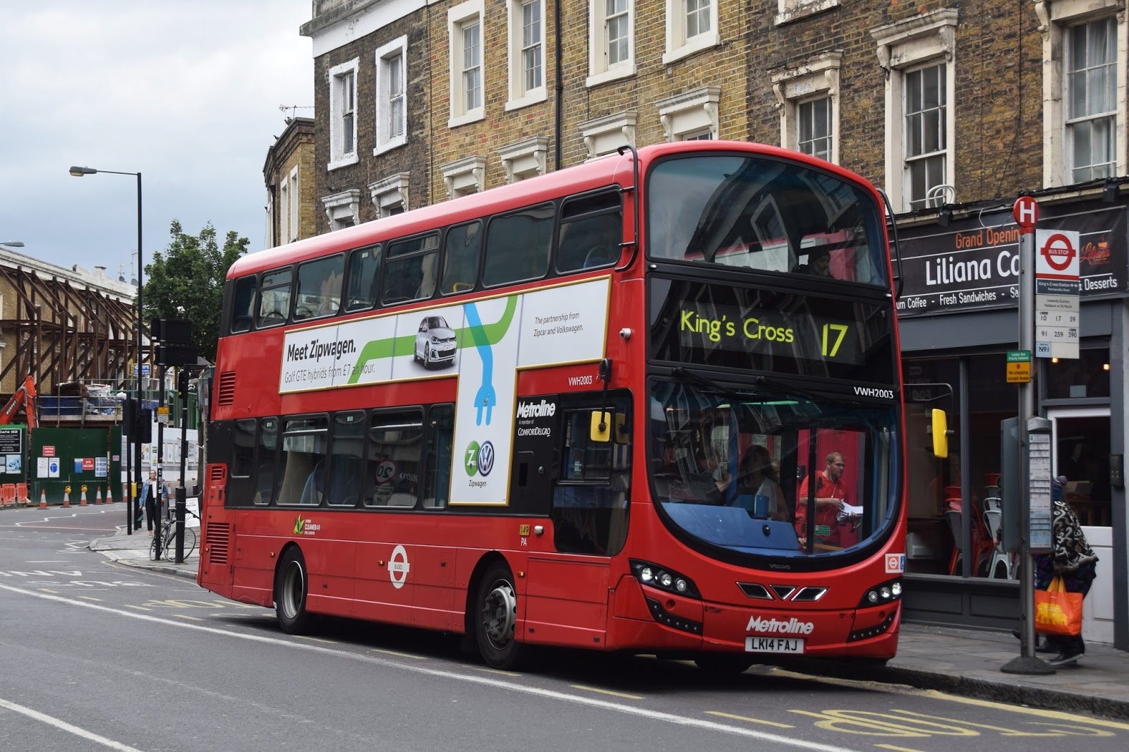 WLTM Transport Blog: Hybrid Metroline