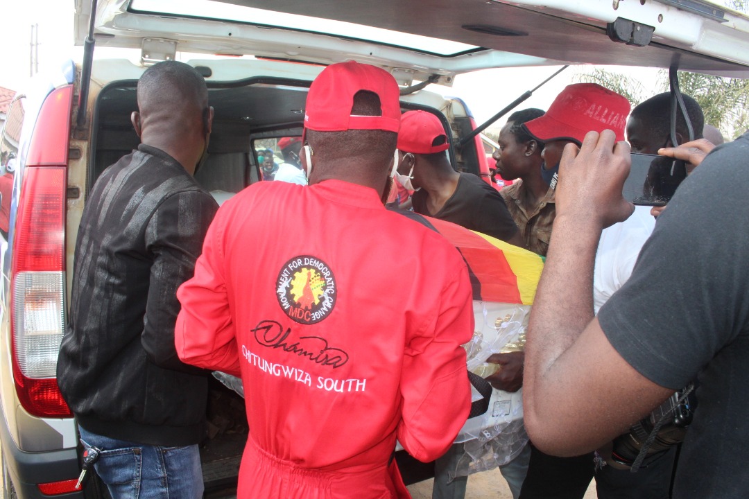 RIGHT OR WRONG | Mafaro