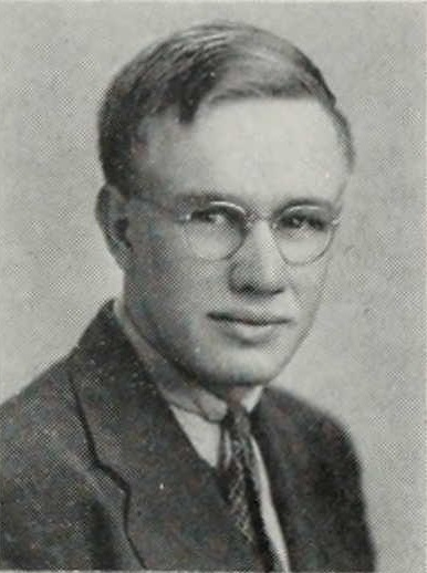 116th Infantry Regiment Roll of Honor: PVT John Lawrence Messer