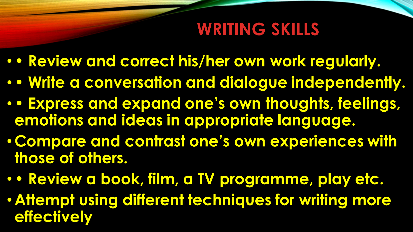 Aims And Objectives Of Learning English Language In Jr College aims-and-objectives-of-learning-english-language-in-jr-college