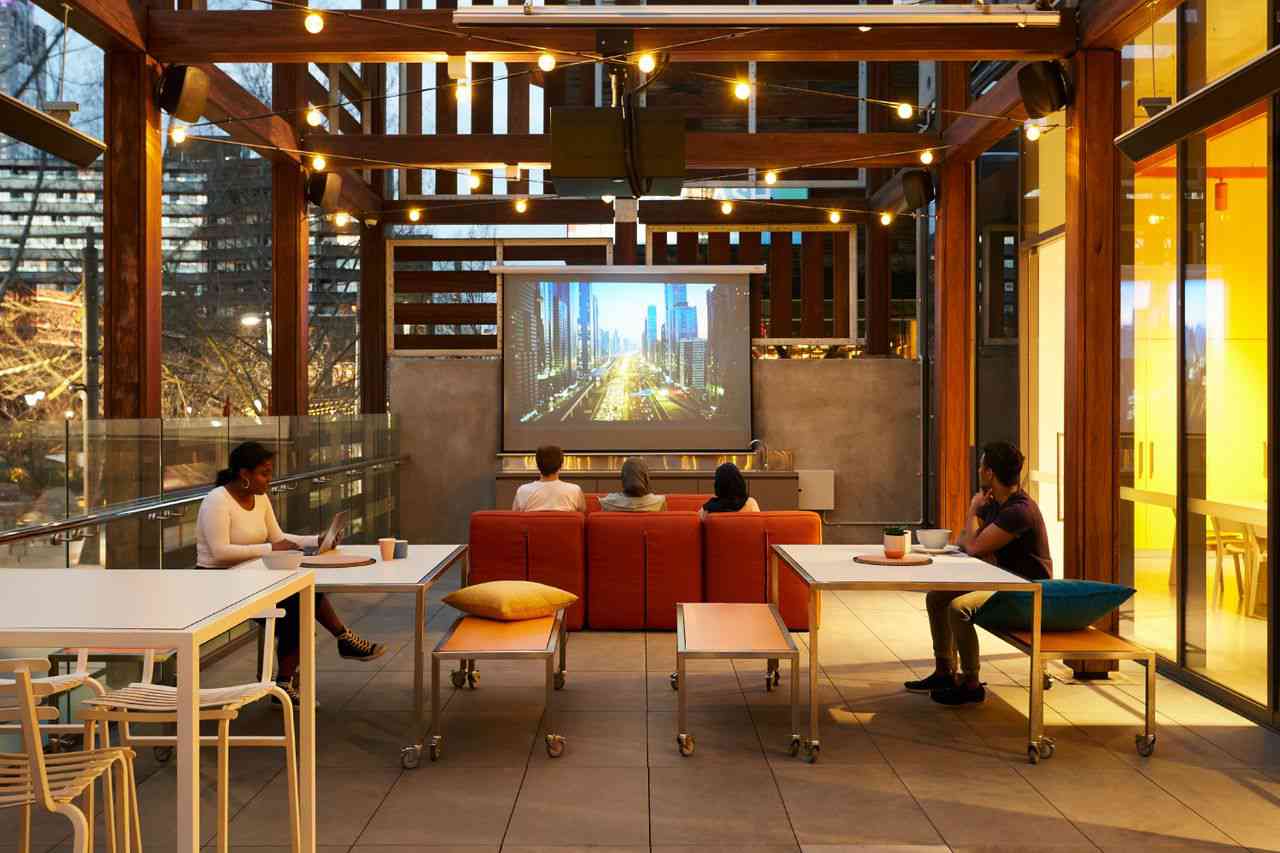 3 Reasons Why Students Opt for Scape Swanston Property in Melbourne