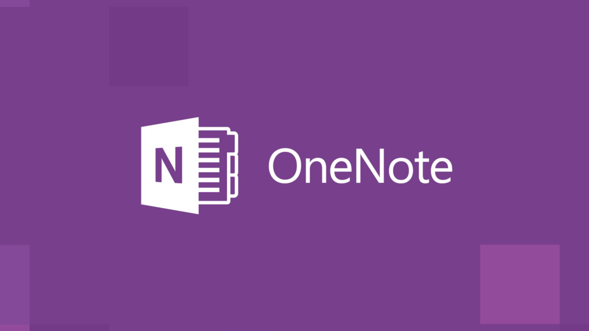 Guía Microsoft OneNote como herramienta de trabajo