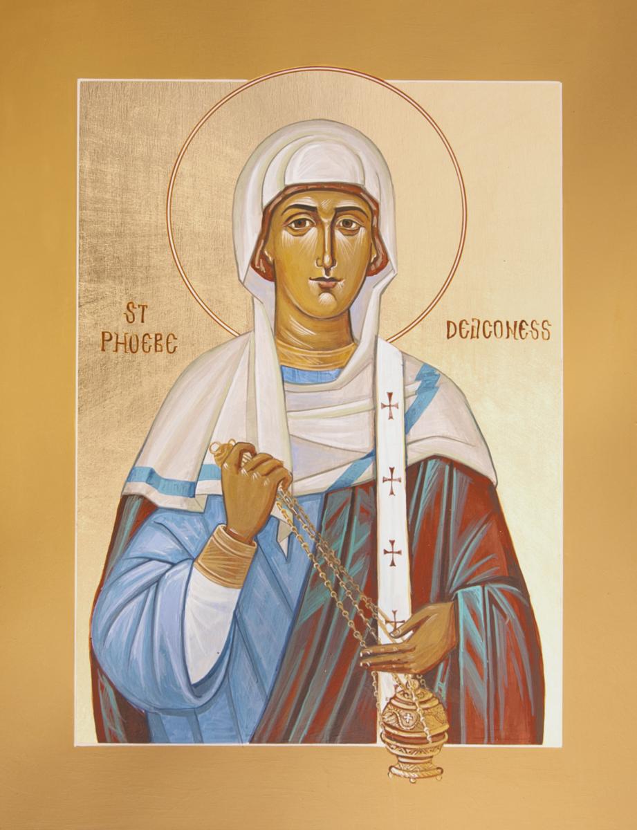 Pílulas Litúrgicas: Os santos do Novo Testamento (3)