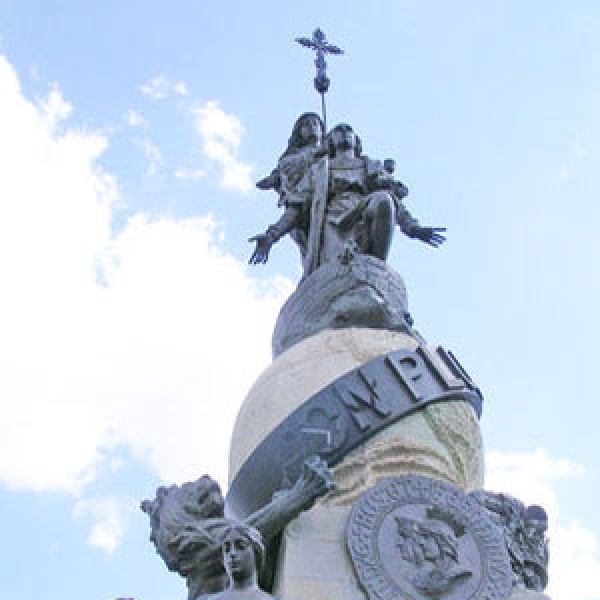 Streams 'N Stirrings: Ascension Day - an "Uplifting Feast"!