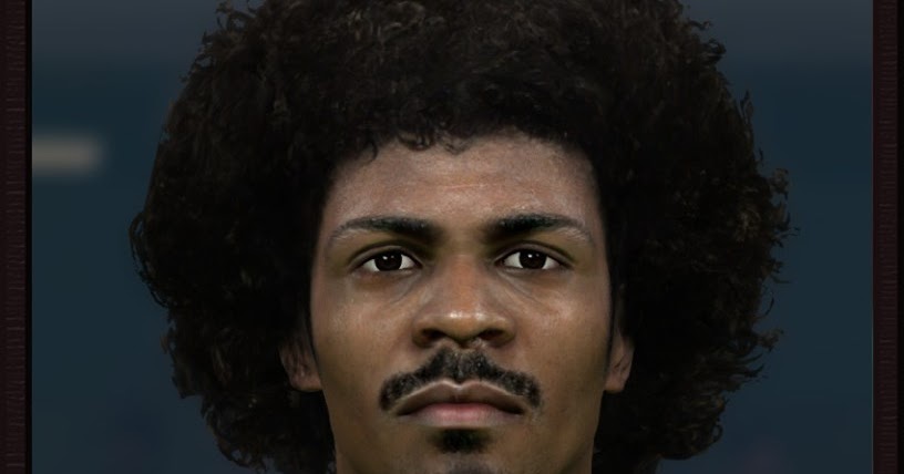 PES 2017 Faces Hamza Choudhury by Sameh Momen ~ SoccerFandom.com | Free ...