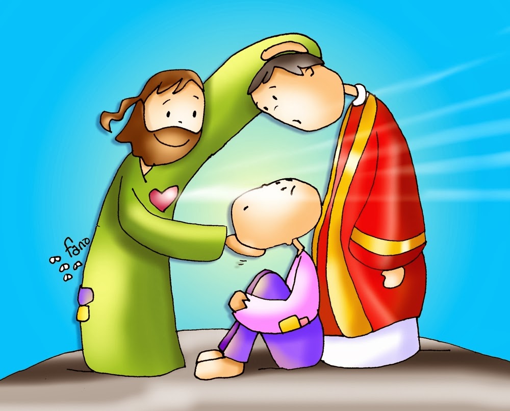 Ut unum sint: Ten compasión