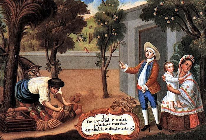 Bacterias Actuaciencia: mayo 2019