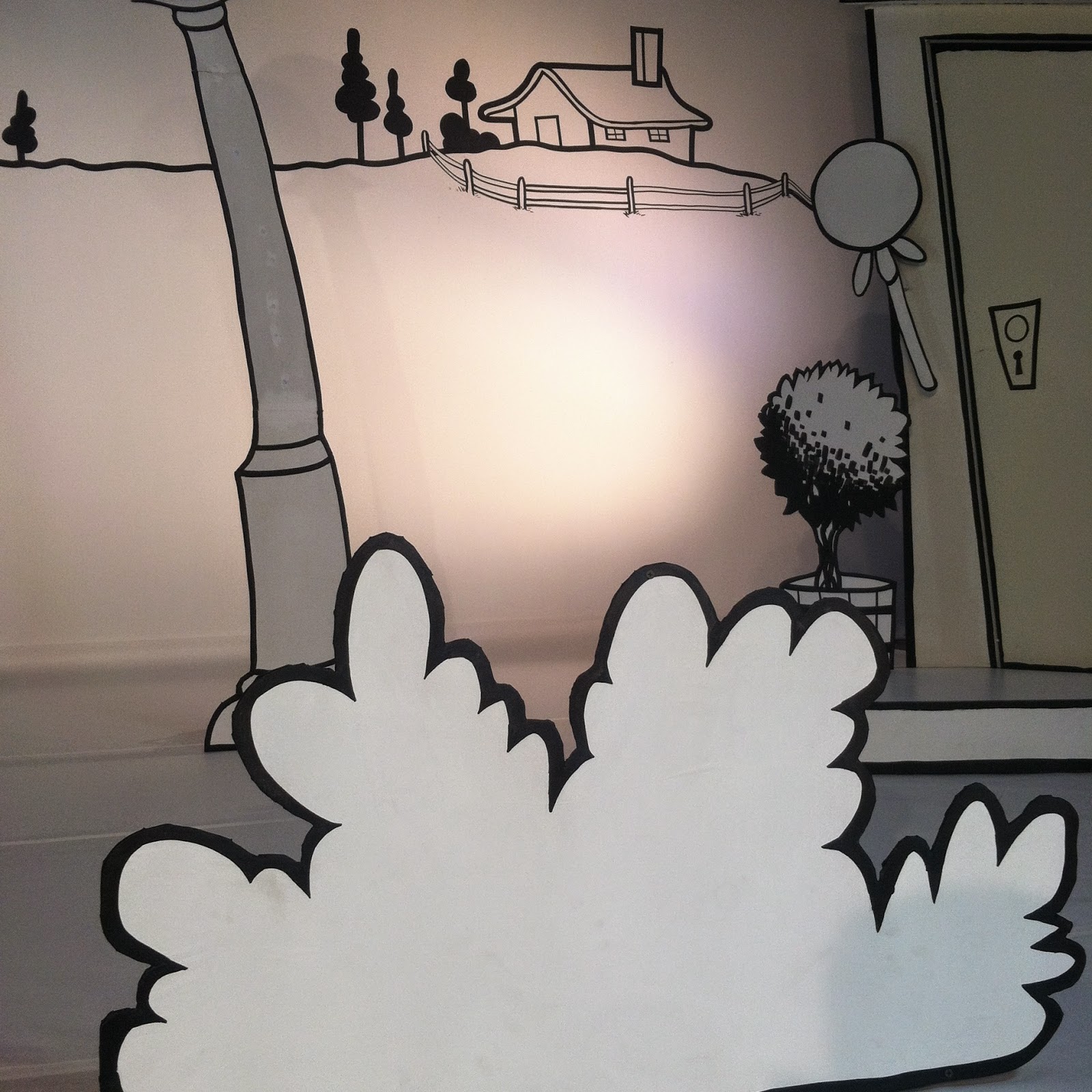 The Art of Thom Foolery