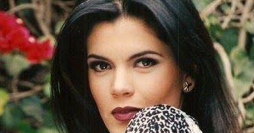 Quem Dubla Novelas: Esther Rinaldi