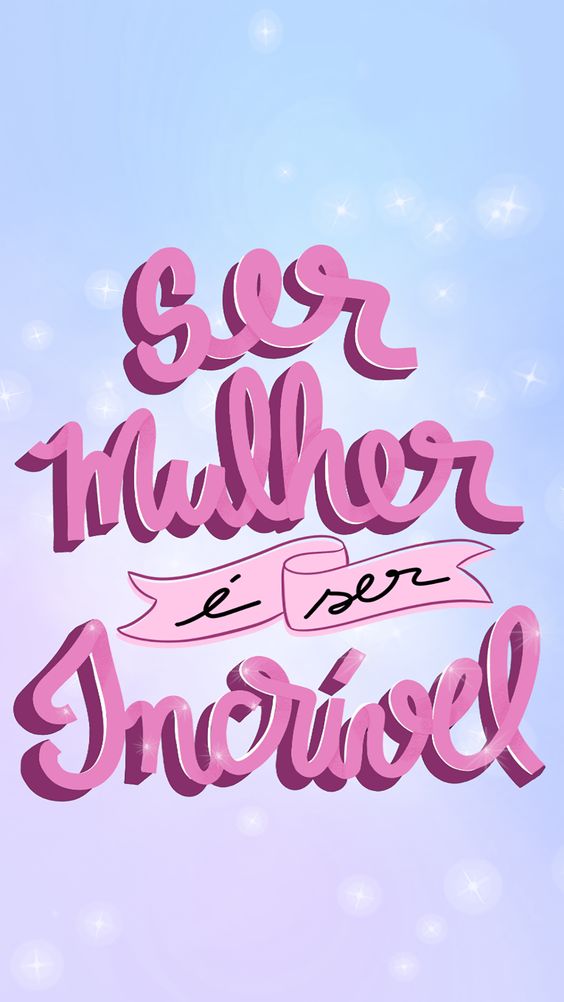 30 Wallpapers com frases para download - Scrap Tech