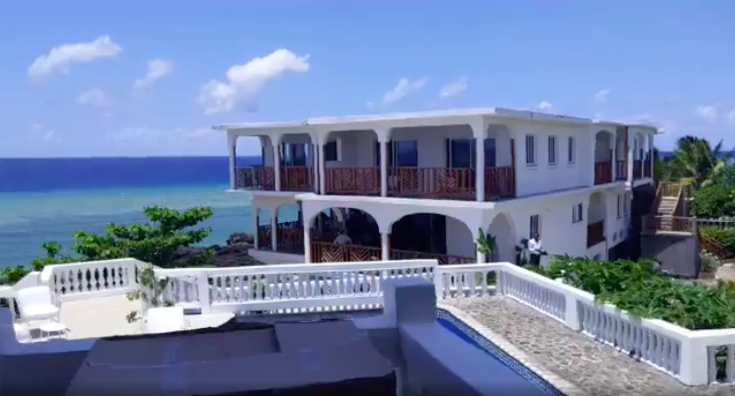 Hôtel Alqamar Lodge : Le Ministre Msaidié effectuera une visite ...