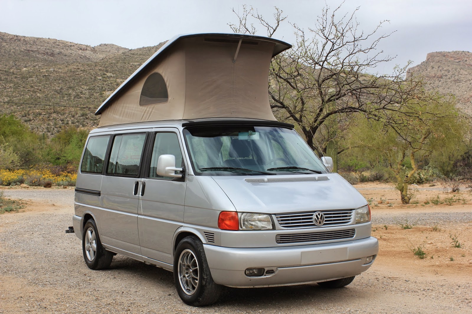 Eurovan Weekender For Sale at Cassandra Wild blog