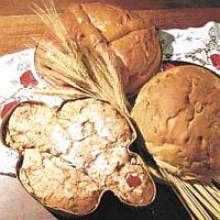 Confraria Gastronômica do Barão de Gourmandise®: A Colomba Pascal: As ...