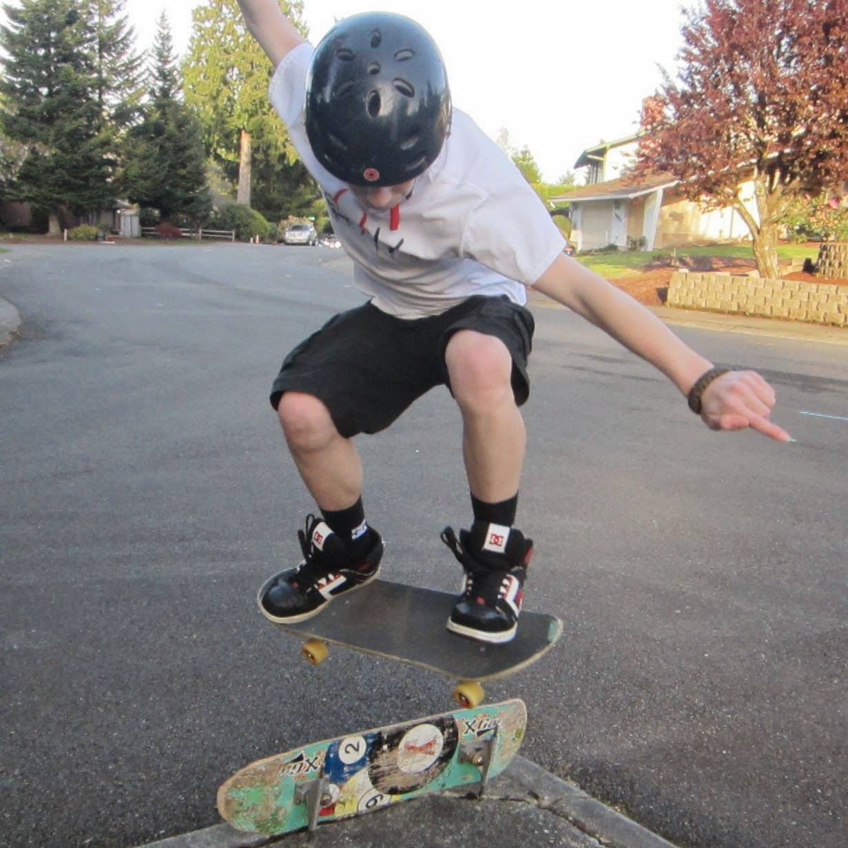 KCCSM: Seth Cranefield