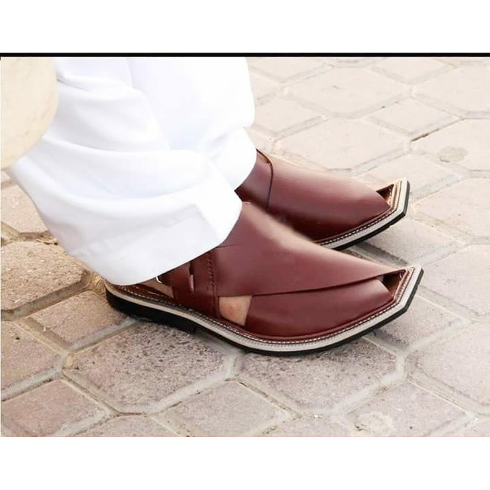 PESHAWARI CHAPPAL