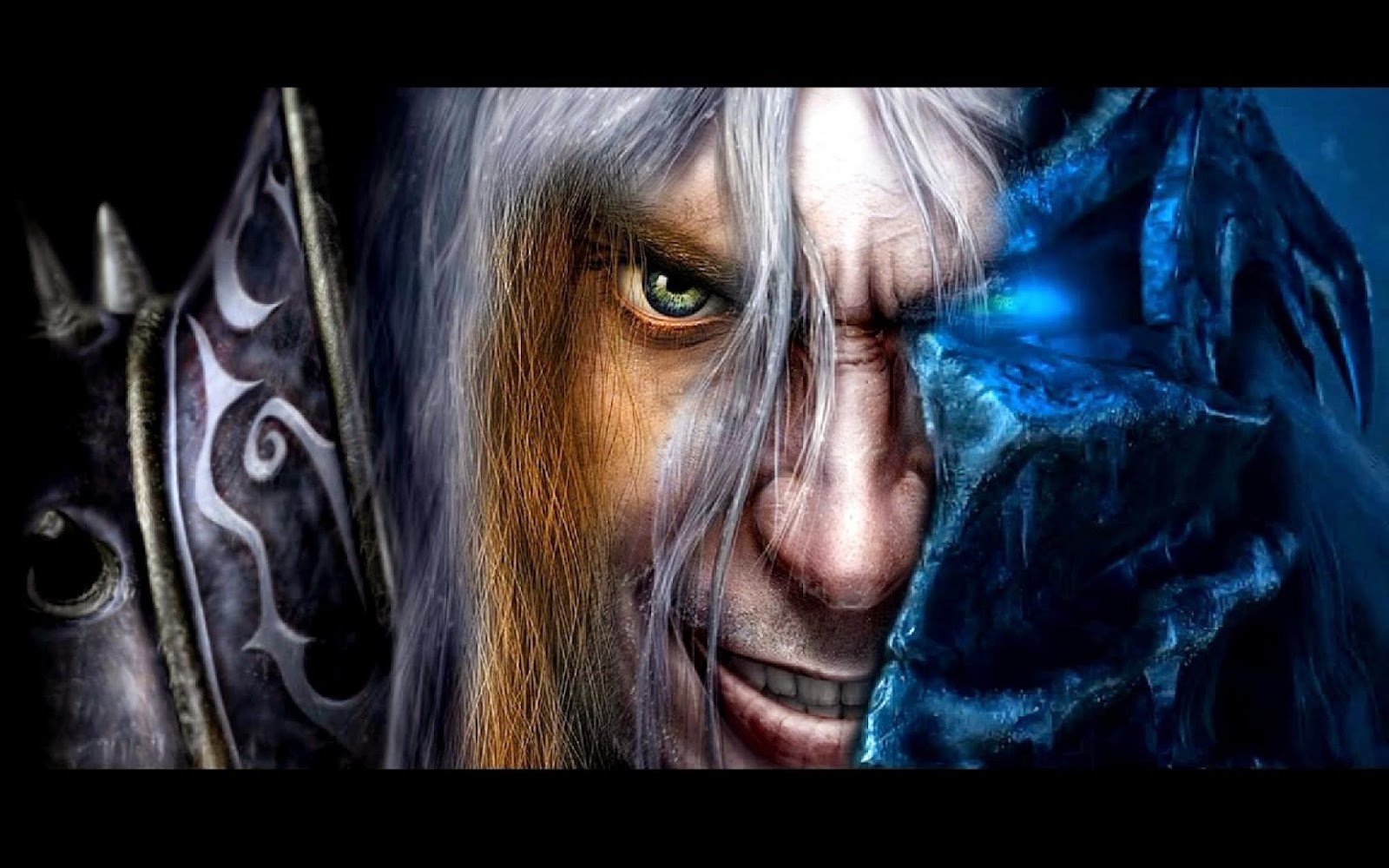 world of warcraft lml: Arthas Menethil