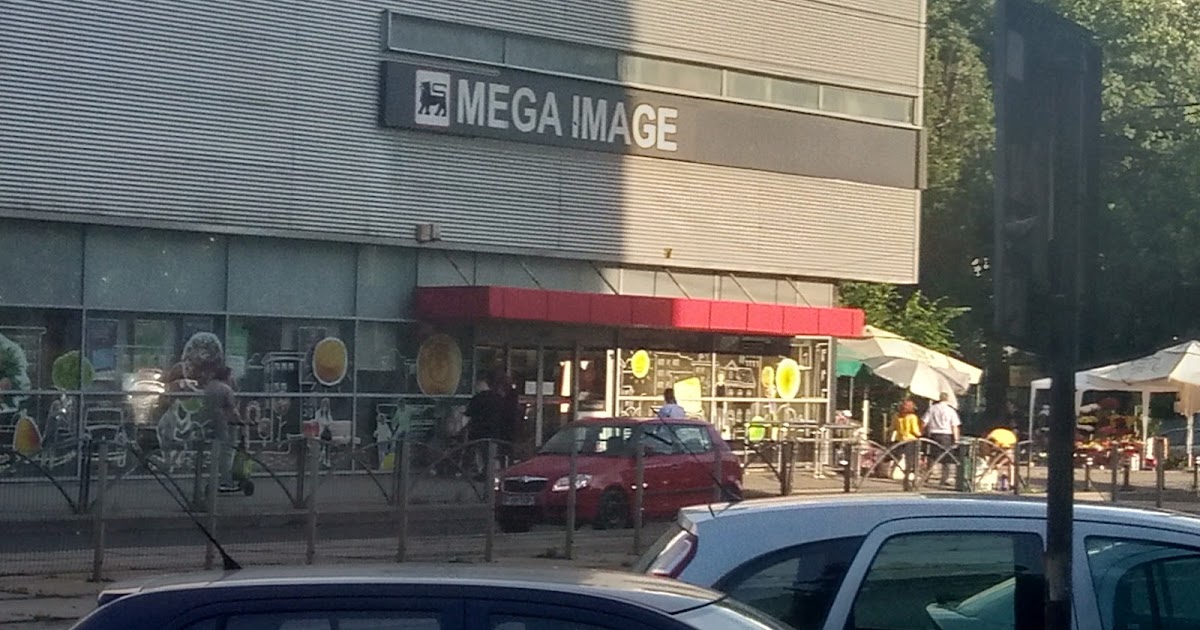 Mega Image București angajează lucrători comerciali