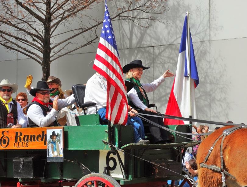 H-Town-West Photo Blog: Houston Farm and Ranch Club at Patterson Road ...