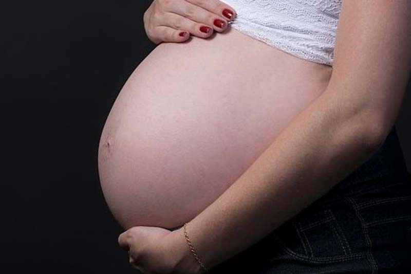 Study links environmental pollution exposure to reduced fetal size