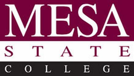 bigblueglobe: Colorado Mesa University?