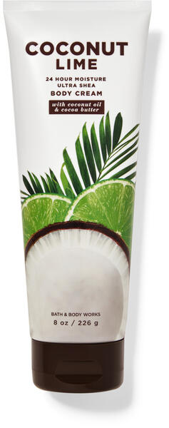 Life Inside the Page: Bath & Body Works | New Happy Little Coconuts ...