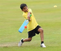 KidzJellyBeans: Cricket