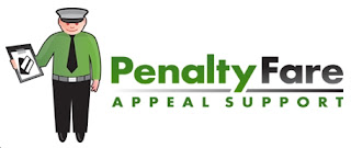 Public Transport Experience: The Sorry Saga of Phil McCafferty [1]