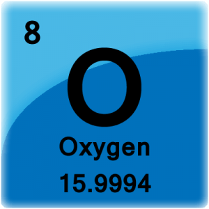 Oxygen: Oxygen