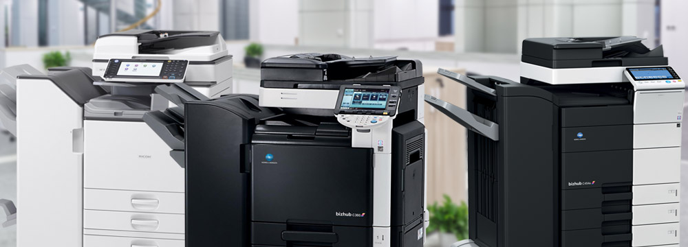 The Advantages of Owning a Multi-function Printer