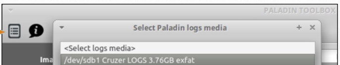 Digital Forensics Examiner: DIGITAL FORENSICS:PALADIN and Autopsy ...