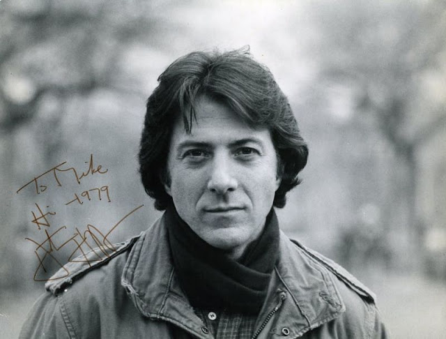 40 Vintage Photos of Dustin Hoffman in the 1960s and ’70s ~ Vintage ...