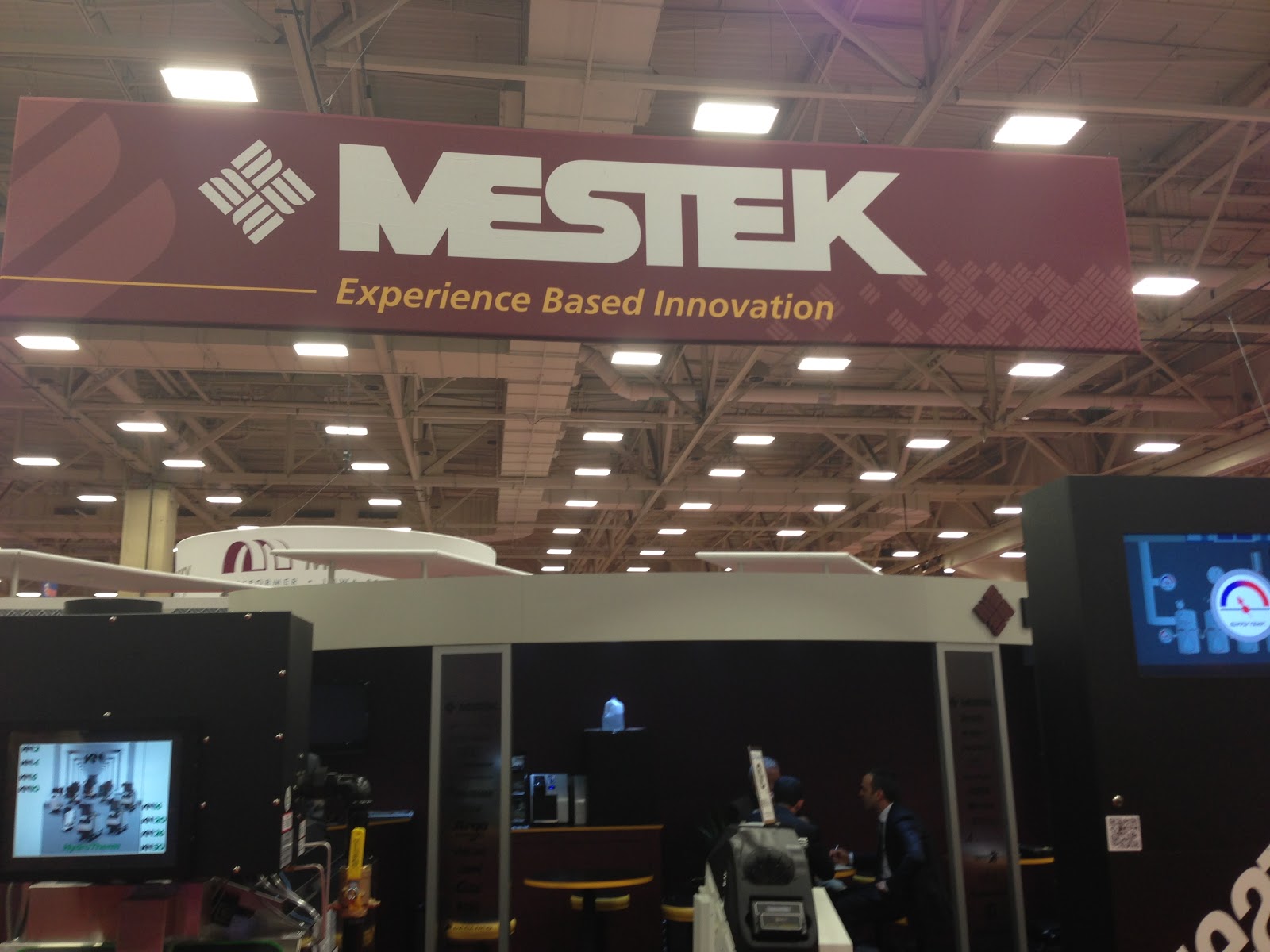 Mestex, Division of Mestek Inc: Mestex Hosts Independent ...