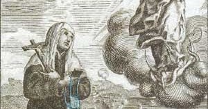 ALL SAINTS: ⛪ The Blue Scapular