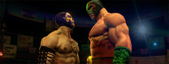 Saints Row: The Third - Playthrough