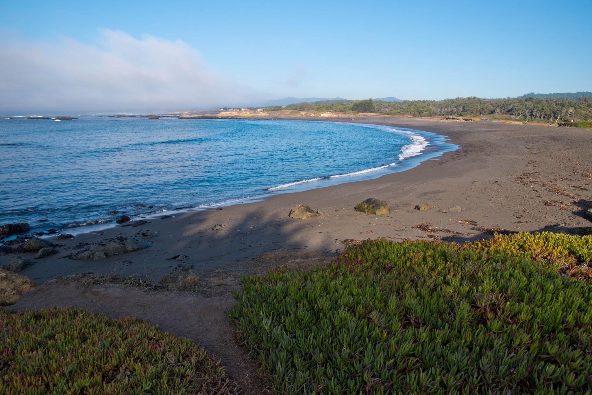 Hiking Shenandoah: Laguna Point