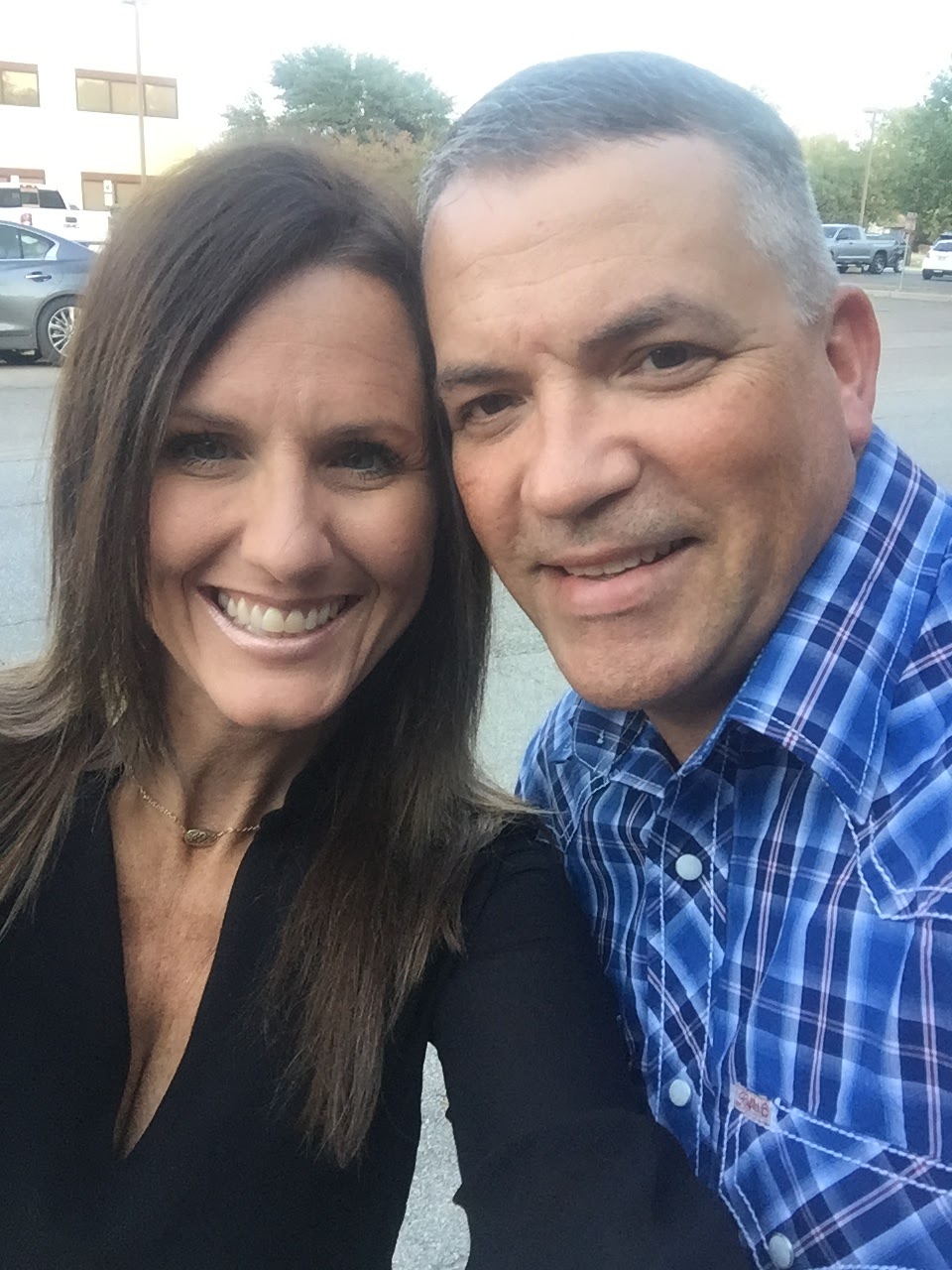 Trendy Mindy and Her Loves...: Troy's 30th HS Reunion